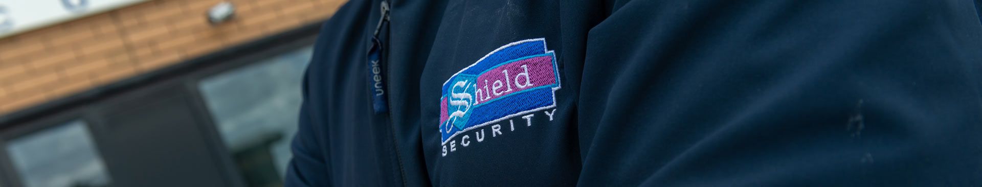 Company History - Shield Security